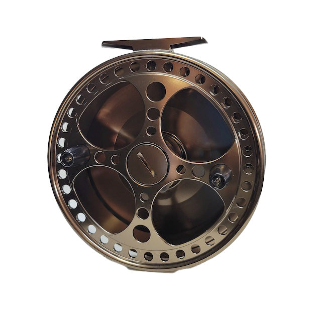 RAVEN® MATRIX™ SPECIAL EDITION FLOAT REELS – Chasin’ Tides Tackle Shop