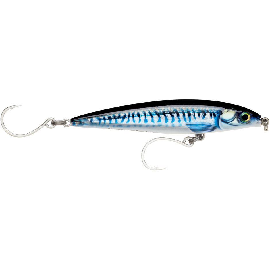 X-RAP® LONG CAST SHALLOW – Chasin’ Tides Tackle Shop