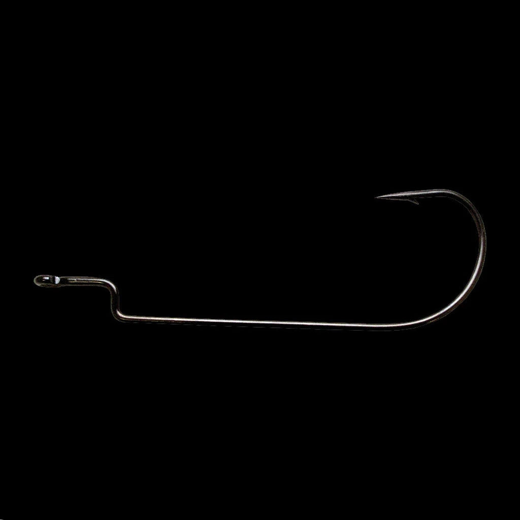 Standard Offset Hook (5 Pack) – Chasin’ Tides Tackle Shop