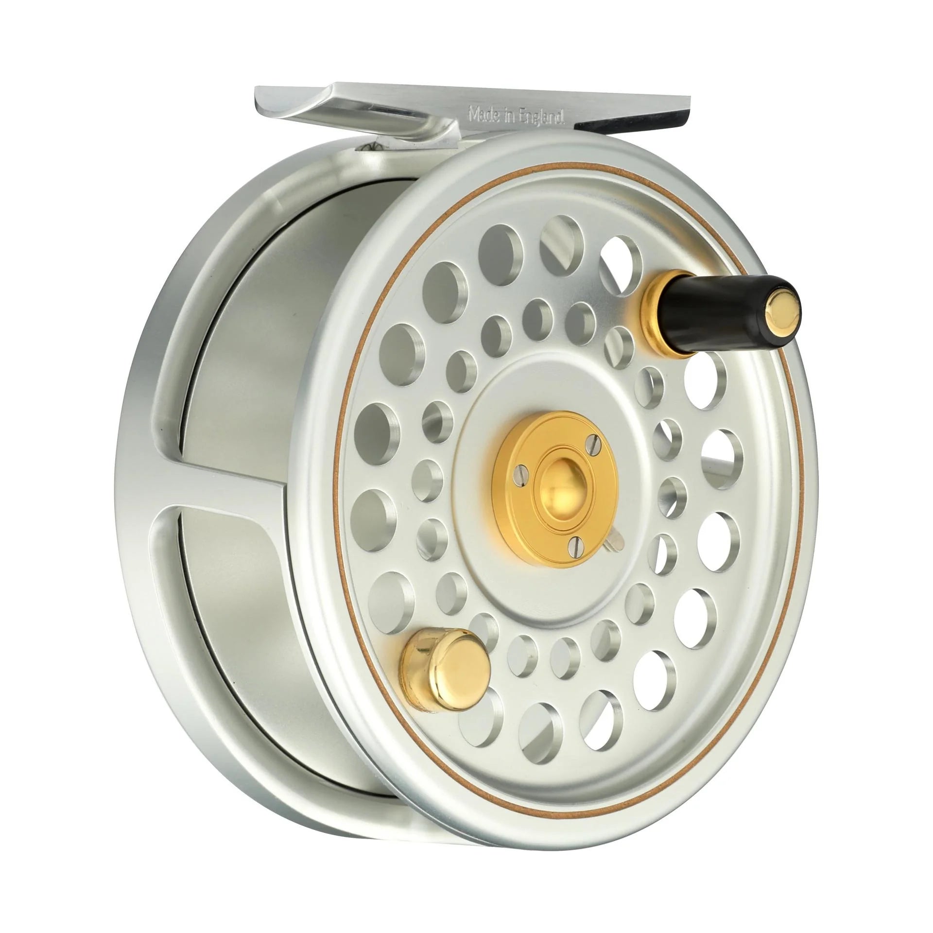 Sovereign Fly Reel – Chasin’ Tides Tackle Shop
