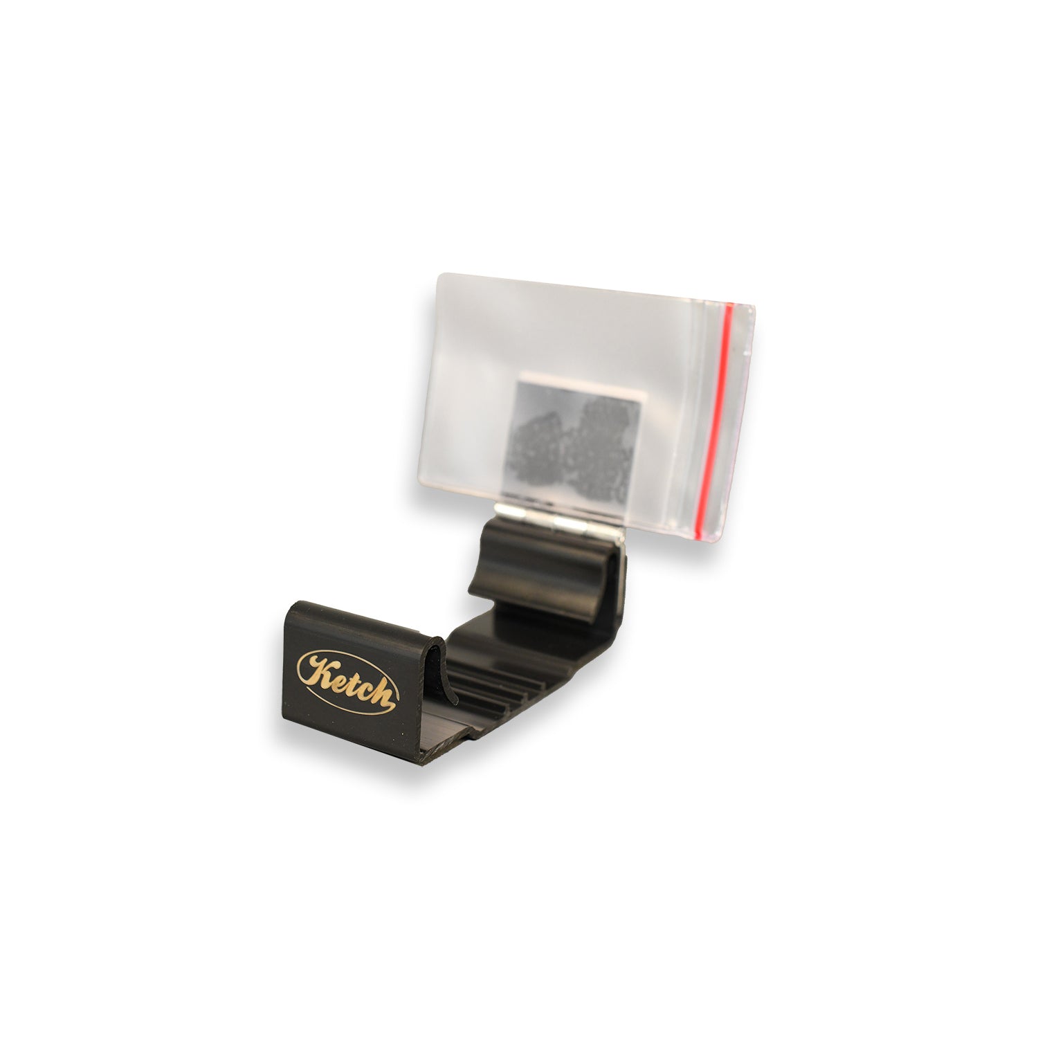 Ketch ID – Chasin’ Tides Tackle Shop