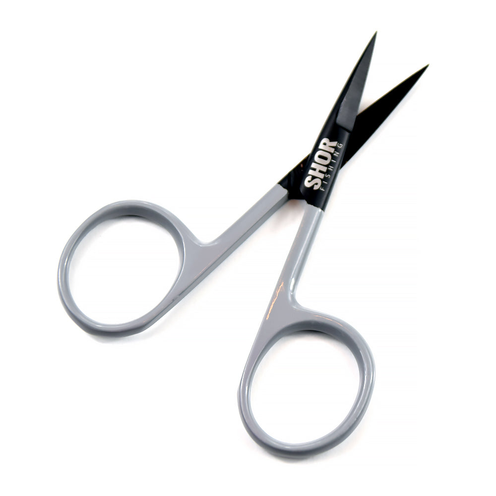 PREMIUM - ALL PURPOSE SCISSORS 4in – Chasin’ Tides Tackle Shop