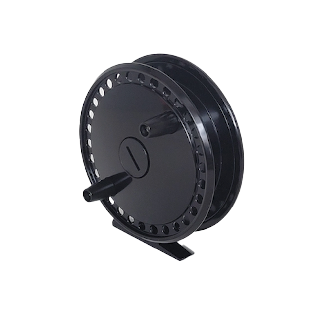 RAVEN® MATRIX™ CENTERPIN FLOAT REELS – Chasin’ Tides Tackle Shop