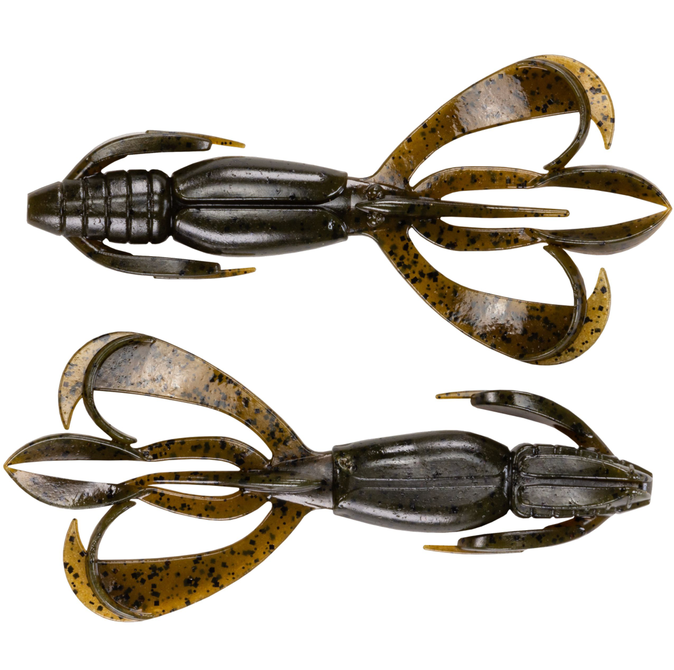 Crazy Flapper – Chasin’ Tides Tackle Shop