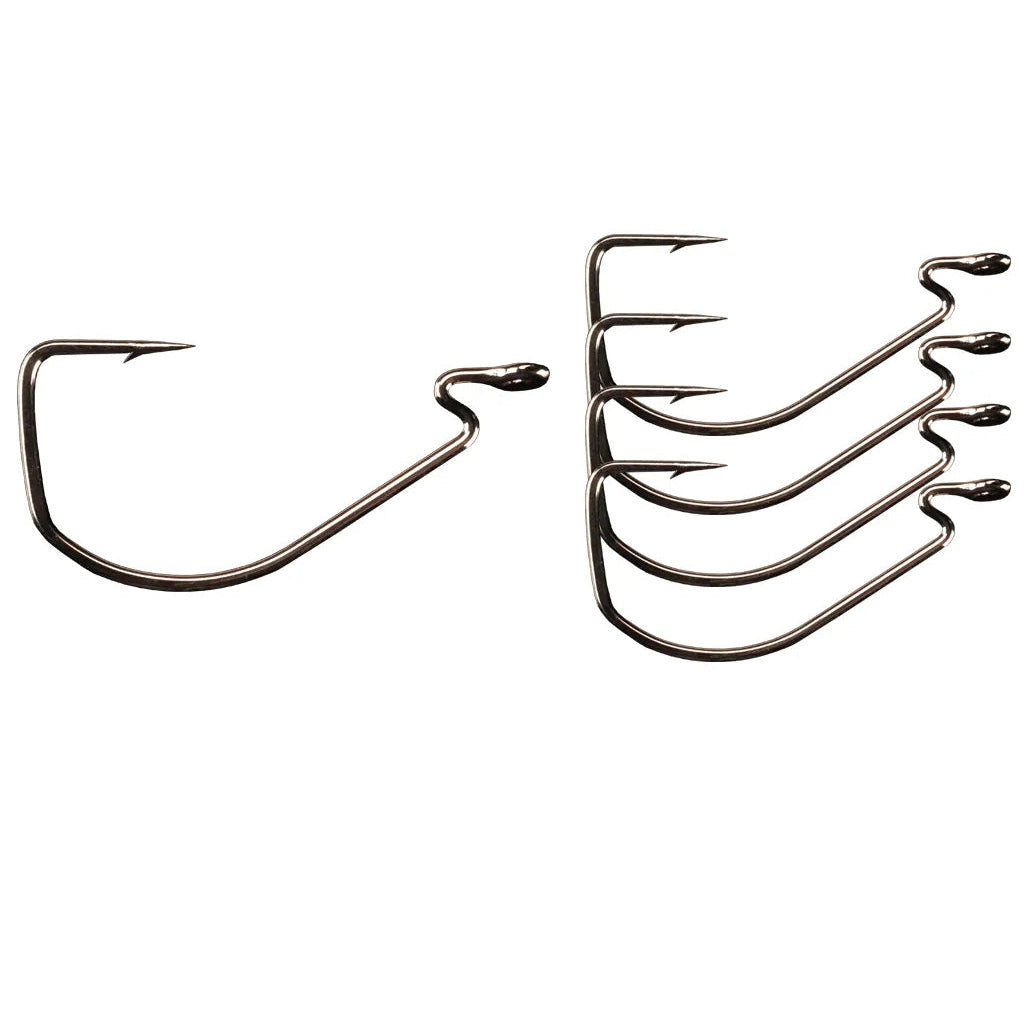 Wide Gap Texposer Hook – Chasin’ Tides Tackle Shop