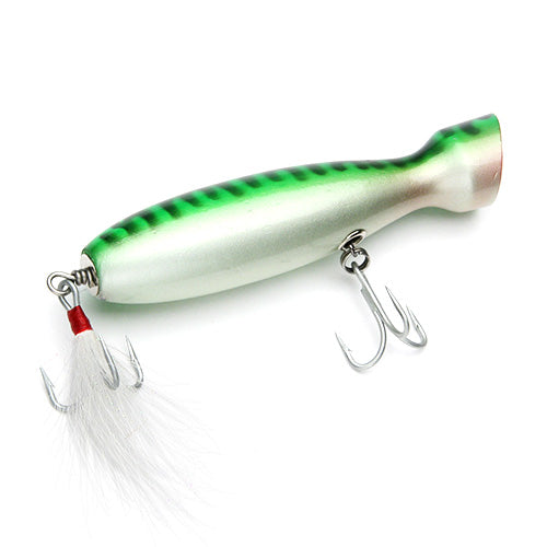 Polaris Popper – Chasin’ Tides Tackle Shop